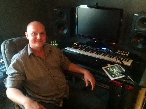 Fans of Music App Maestro Tim Webb | Fundly