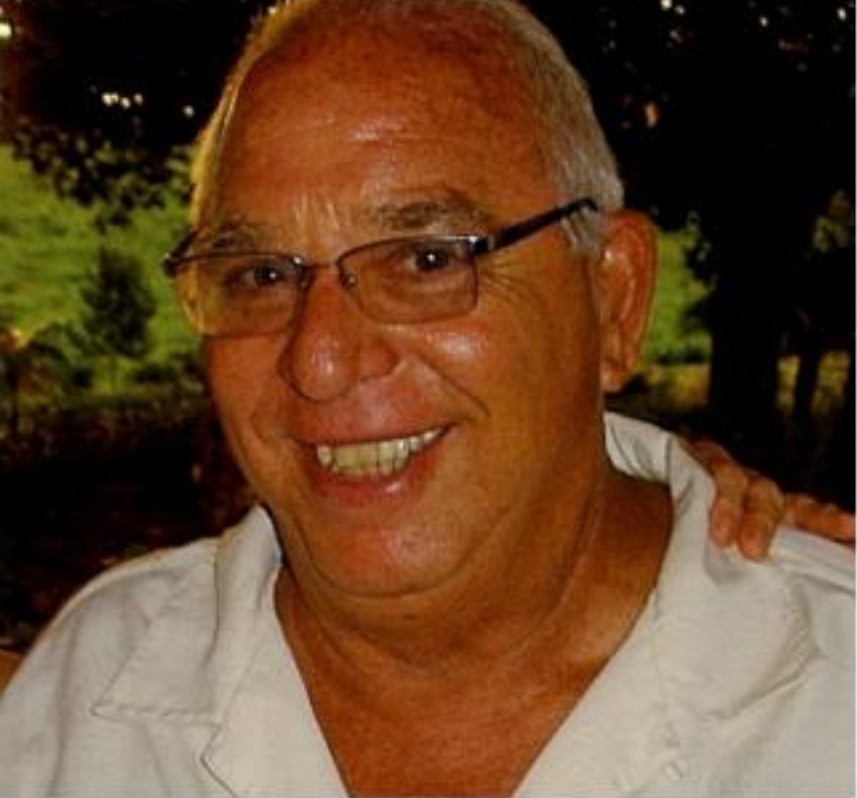 Have A Heart In Loving Memory of Barry Laws... | Fundly