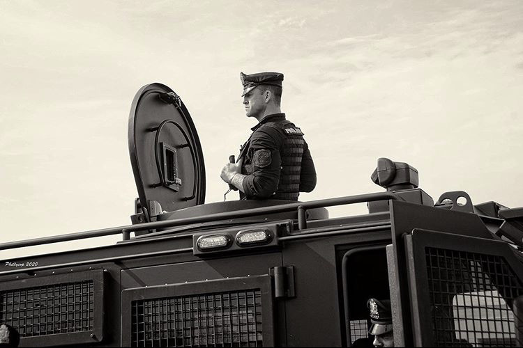 Philadelphia SWAT Officer Richard Nicoletti | Fundly