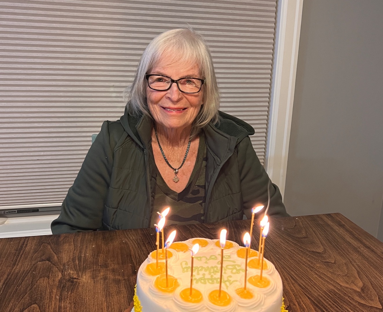 Help Lois Get Back On Her Feet | Fundly