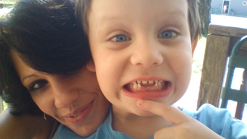 Help Buy Autistic 6 Year Old A Communicatio Fundly