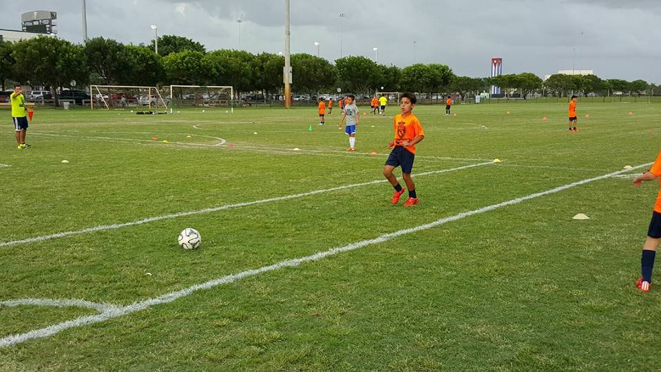 U11 Soccer Disney Tournaments | Fundly