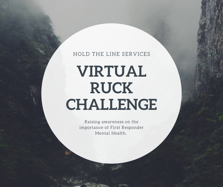 Virtual Ruck Challenge | Fundly