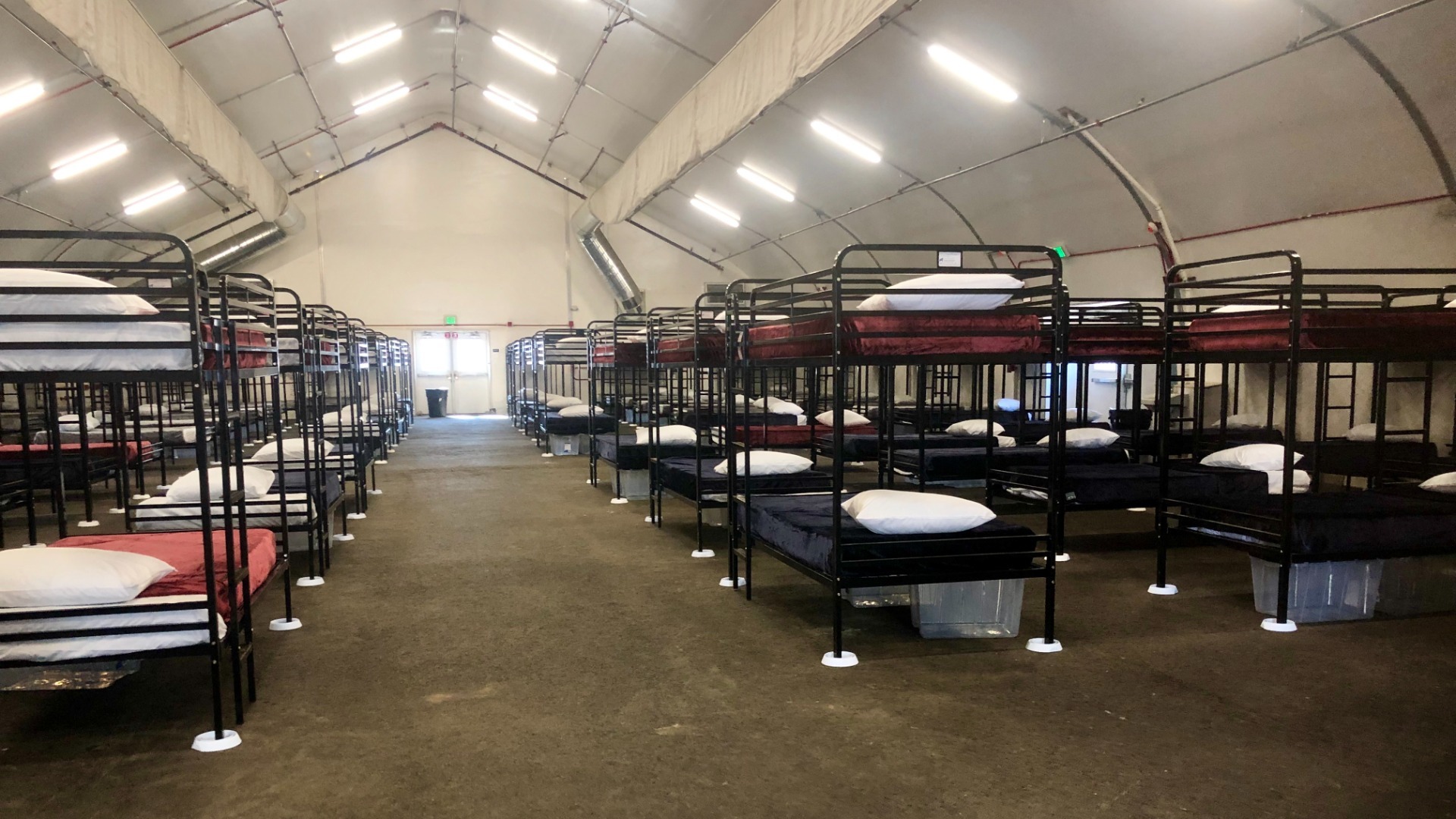 First Homeless Shelter in Wasilla | Fundly