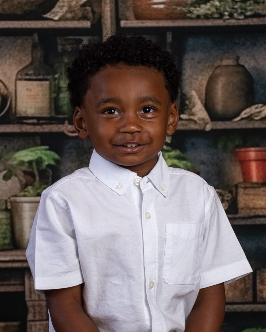 Josiah Caldwell Investment Donation Pool | Fundly