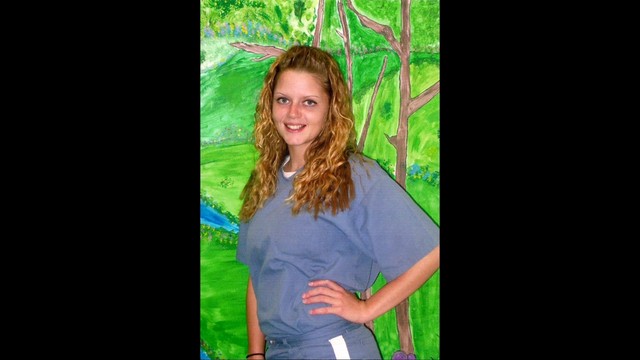 Rachel Wade's Legal Fund by Ashley DeCosta