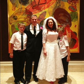 Fitzsimmons Family Fund by Jim Fitzsimmons