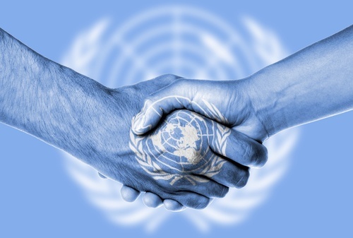20 Ways for You to engage with the United Nations