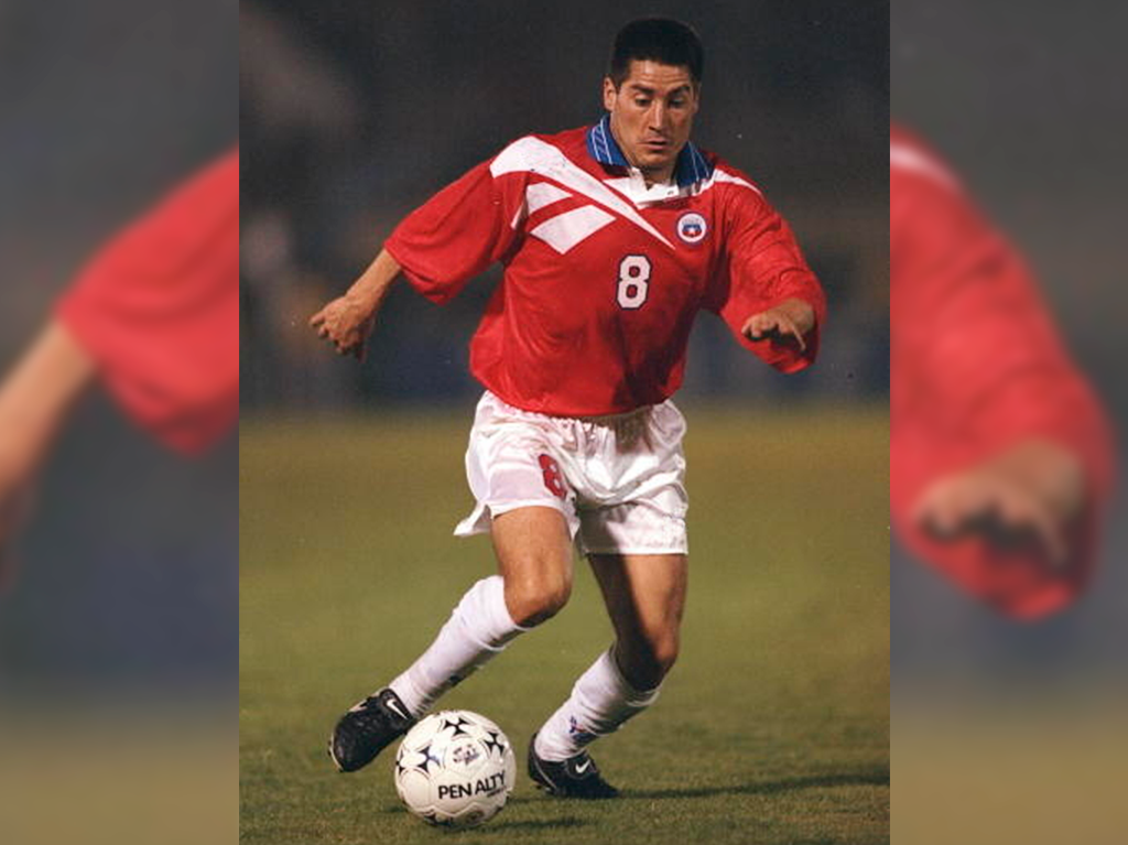 Fernando Cornejo: El ‘corazón de minero’ de La Roja