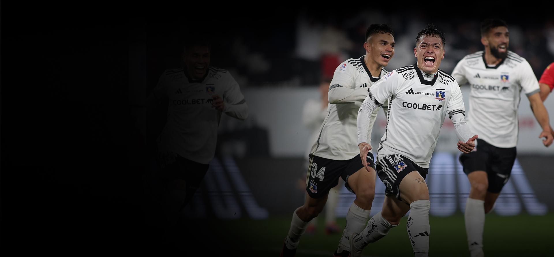 Colo-Colo