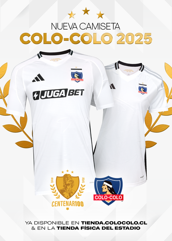 Colo-Colo
