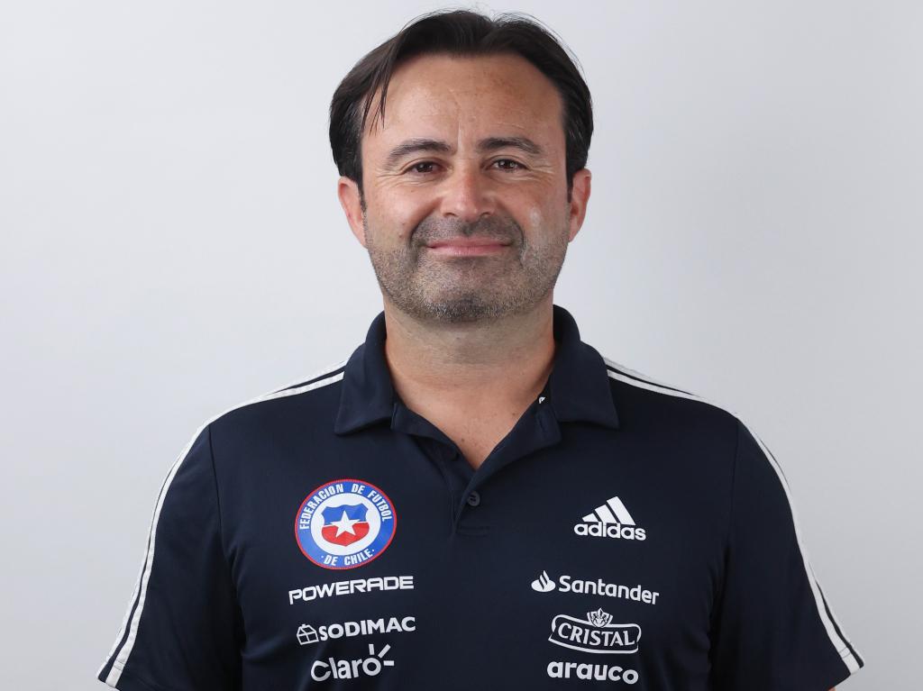 Alex Castro: “Están con mucha ilusión de hacer un gran torneo y ...