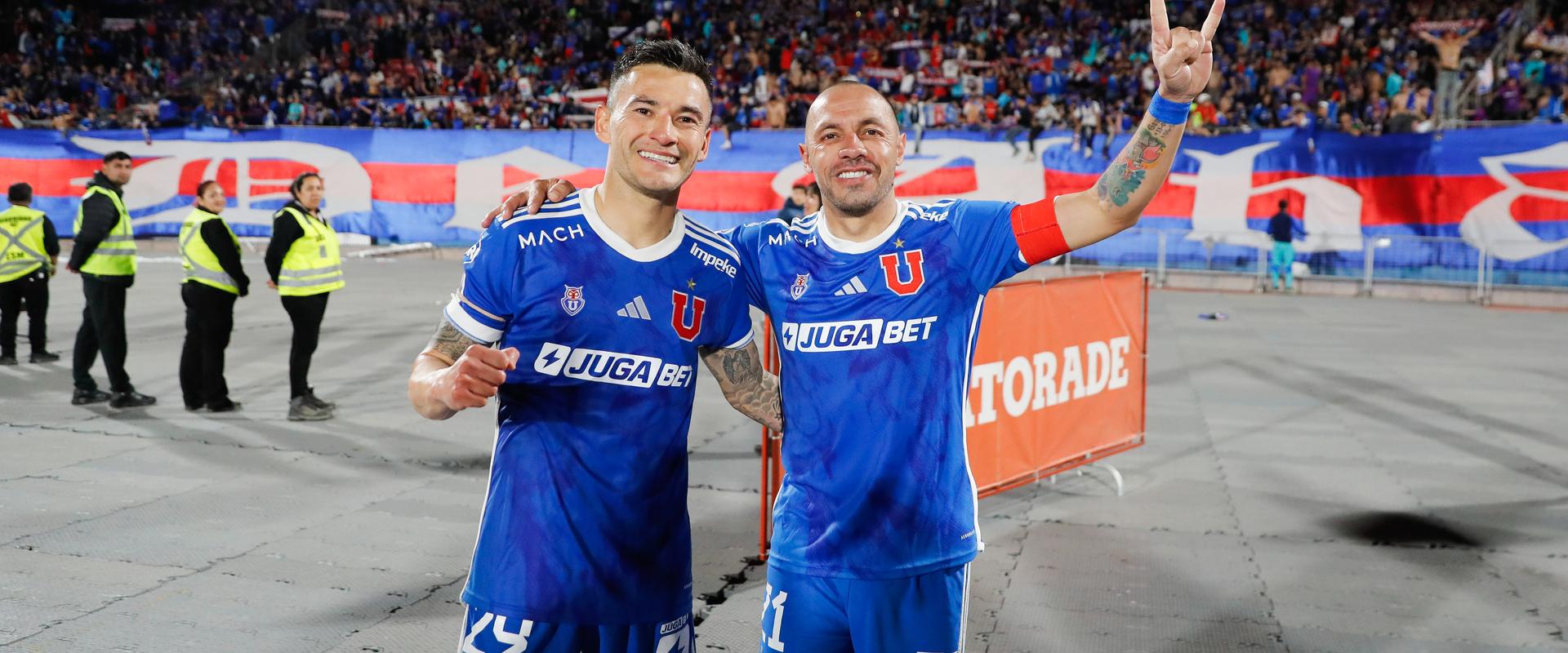 Club Universidad de Chile - Equipo Masculino