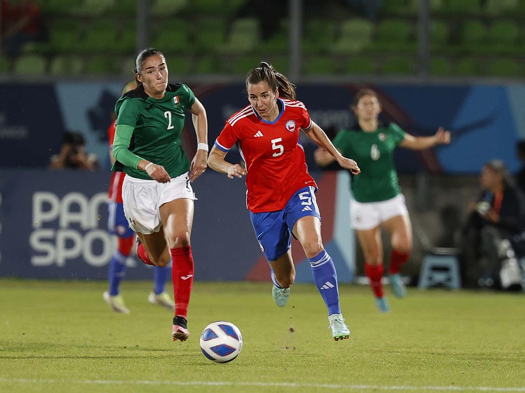 Seleccion Chilena De Futbol