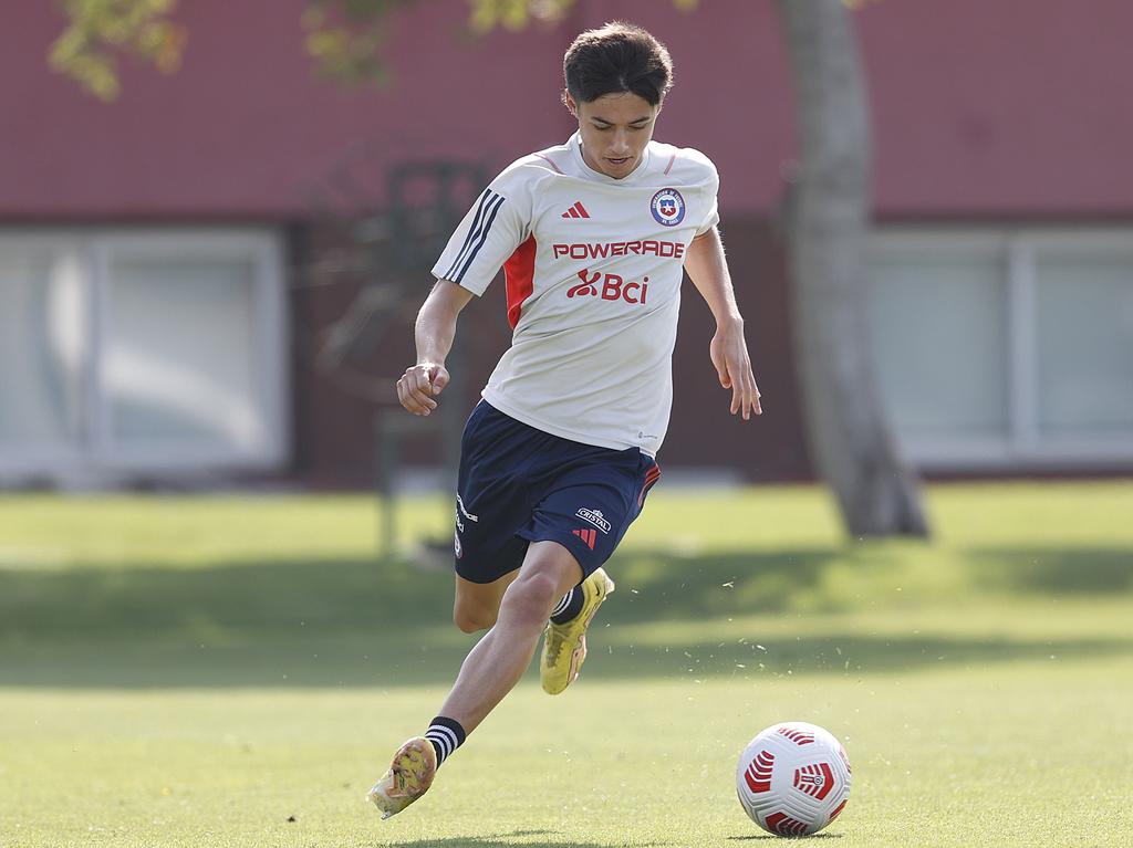 Manuel Lolas: "El equipo está cada vez más unido"