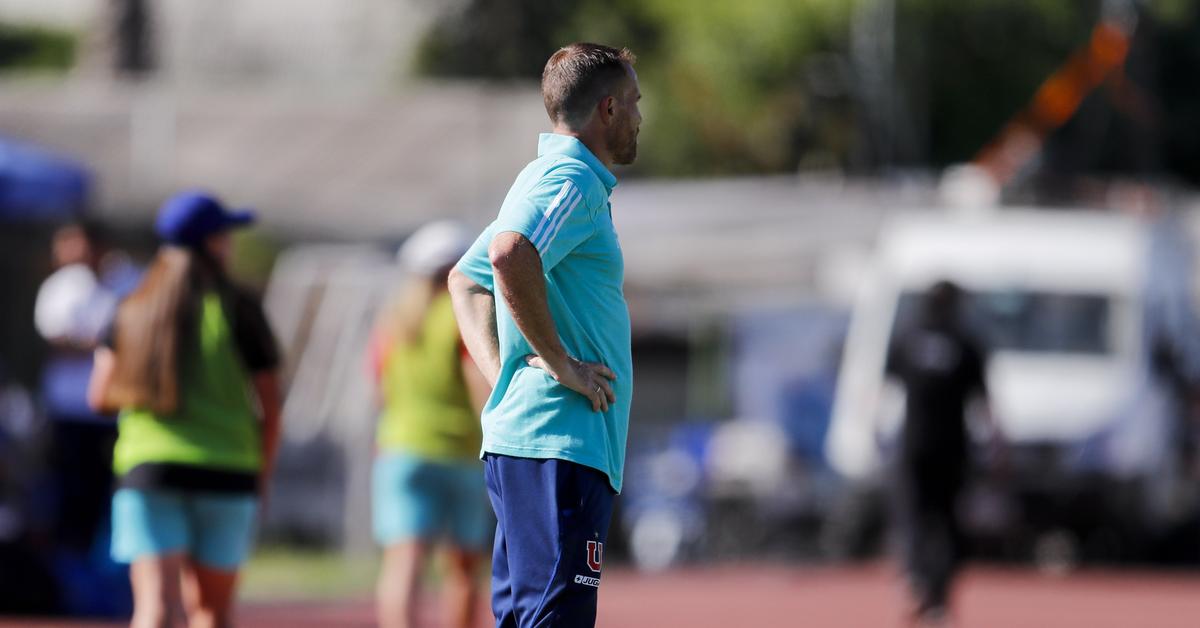 Diego Testas y la clave del triunfo: “El equipo tiene la idea clara y ...