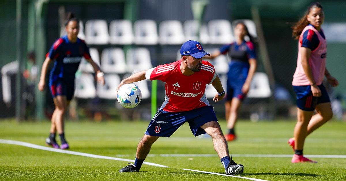 Club Universidad de Chile
