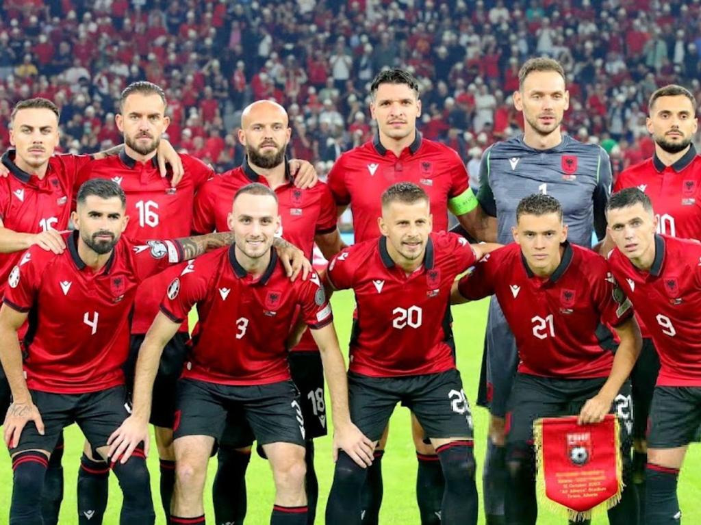 LAROJA.CL - El sitio oficial de la Selección Chilena de Fútbol