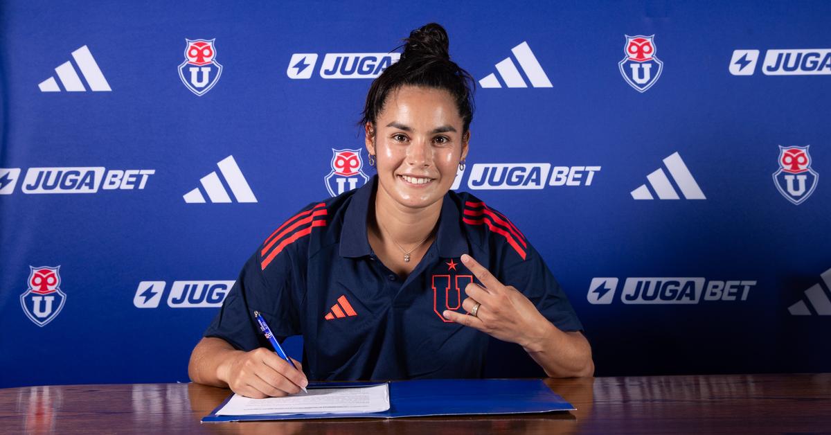 Otro refuerzo para las Leonas: ¡La jerarquía de Su Helen Galaz se une a ...