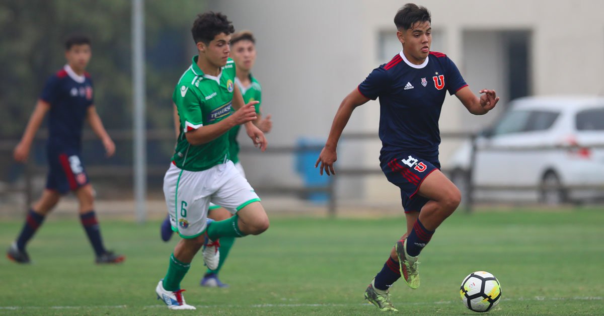 La Sub 17 ya tiene rival en la semifinal del Gatorade Apertura 2019