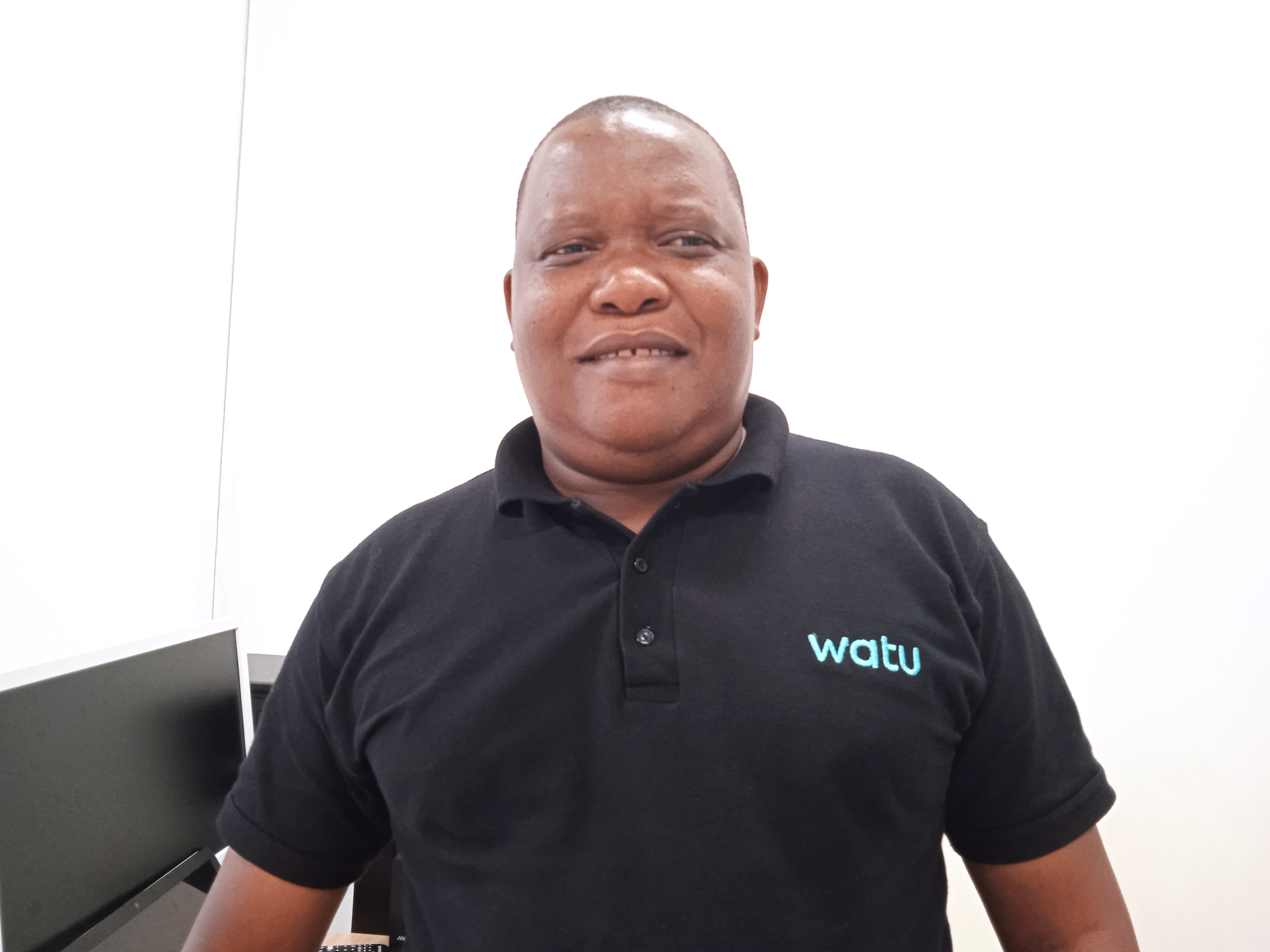 Enos Mramba On What It Means To Work With Watu Credit