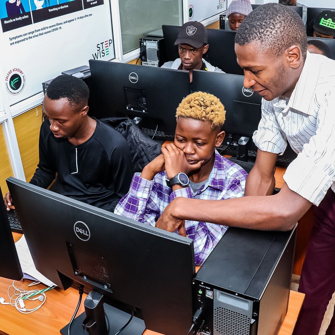 Not Enough Money to Learn The Most In-Demand Tech Skills? Apply for ...