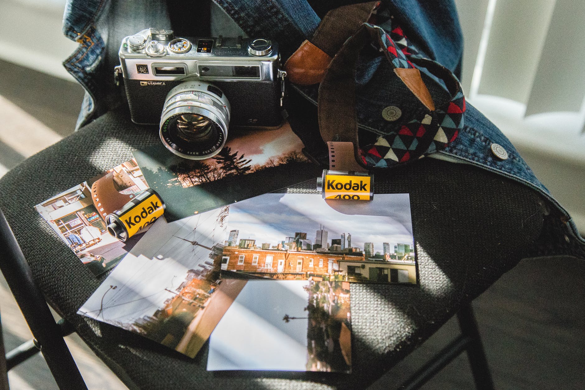 Why Kodak failed & what you can learn from its downfall