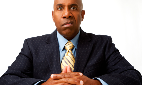 How to spot a bad boss