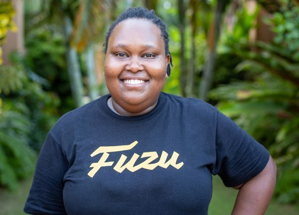 Life at Fuzu: “I’ve always been a people person,” Faith Wambui ...
