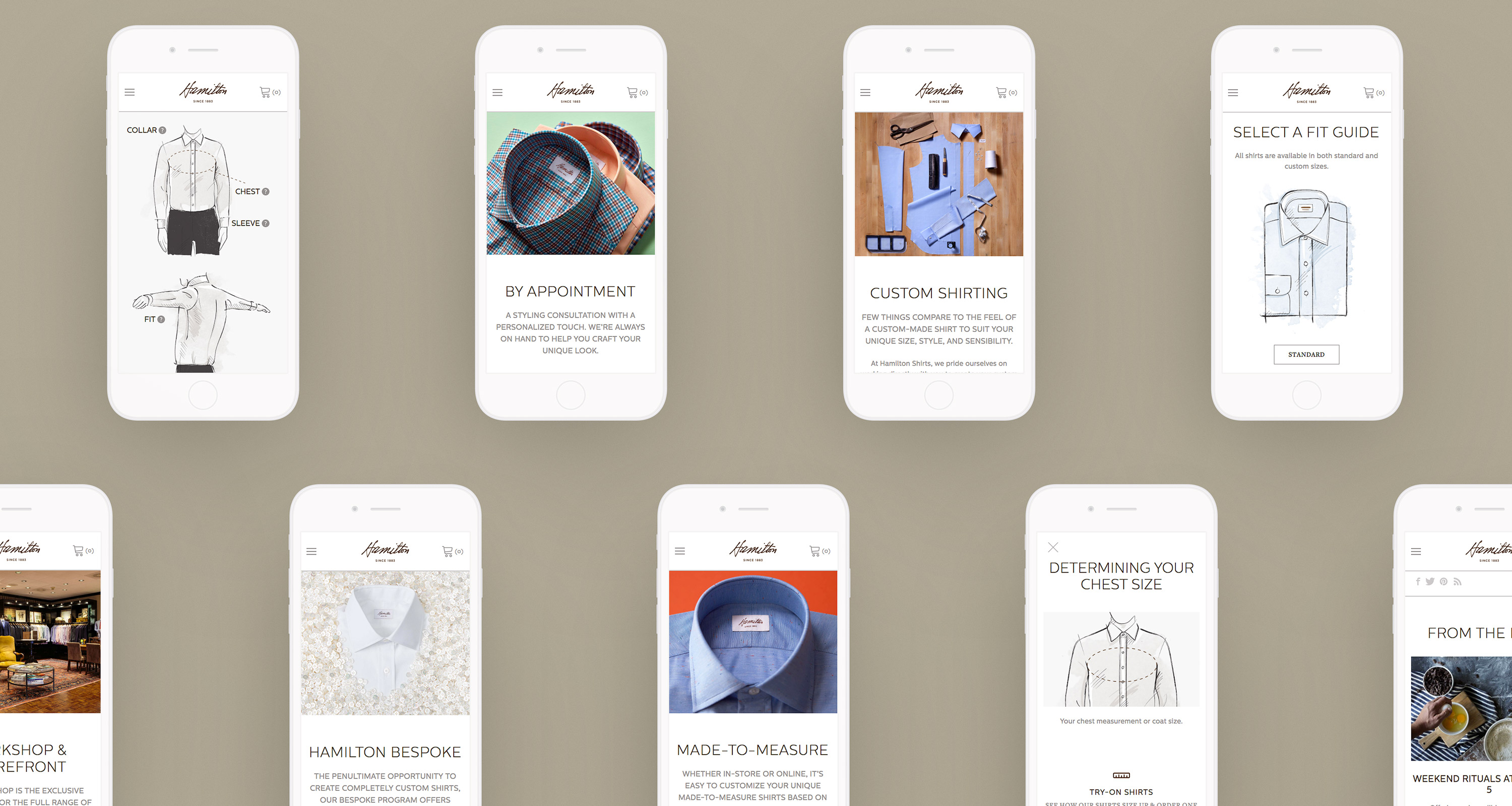 F&V: Web Design and Web Development Studio in Austin, TX