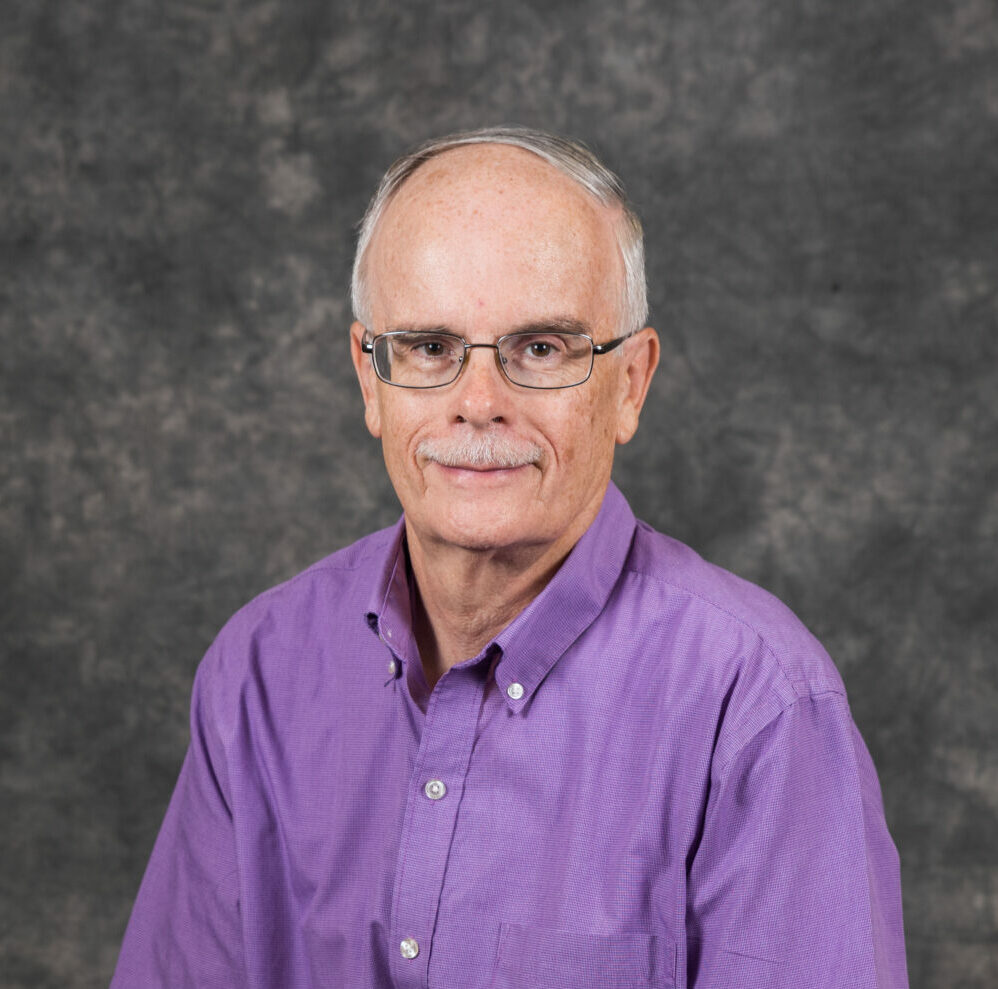 Jim Loose - Grace Church at Willow Valley