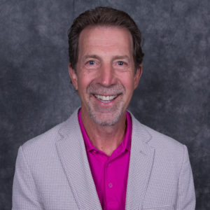 Mike Murry - Grace Church at Willow Valley