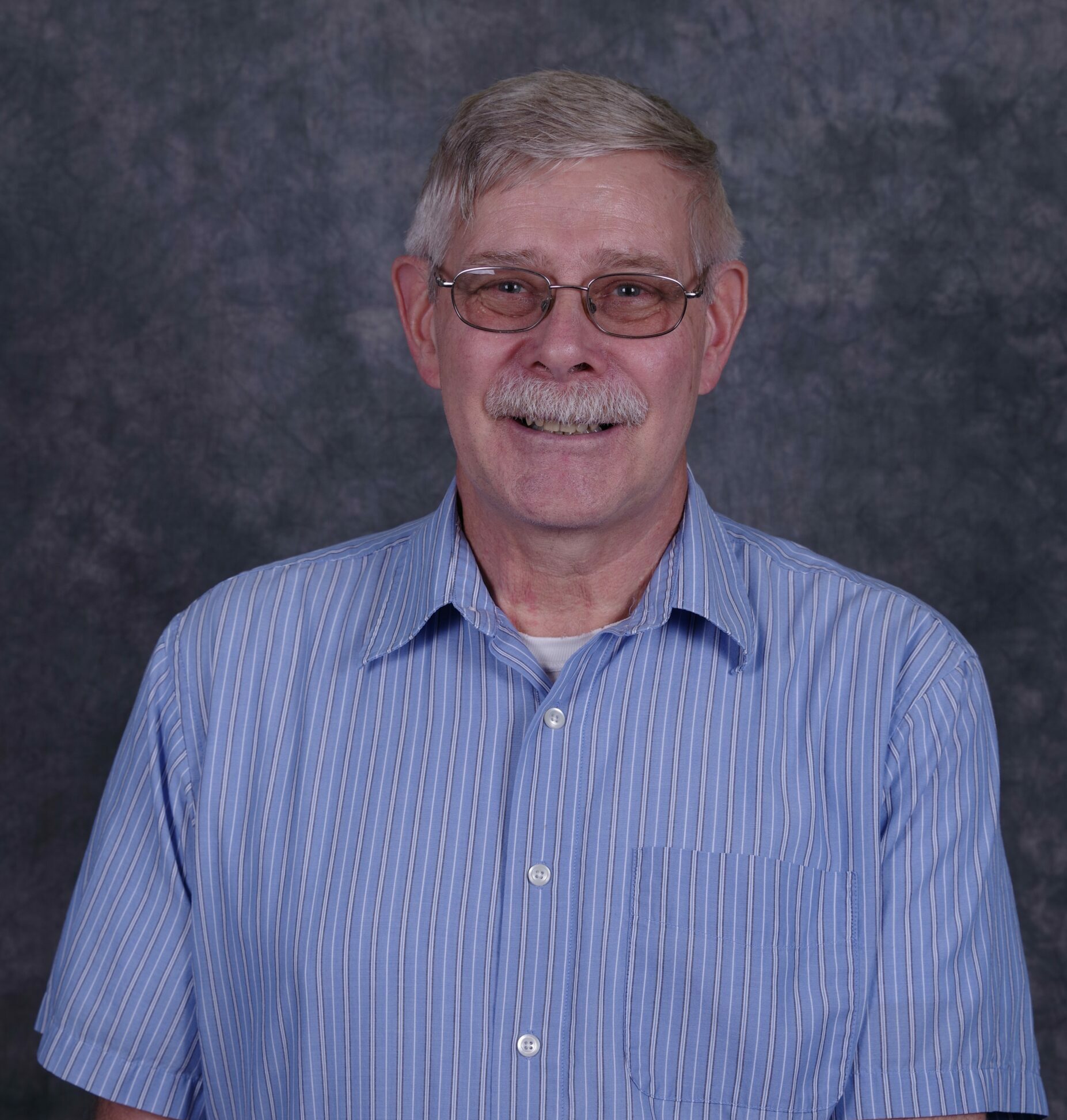 Bob Pfeiffer - Grace Church at Willow Valley