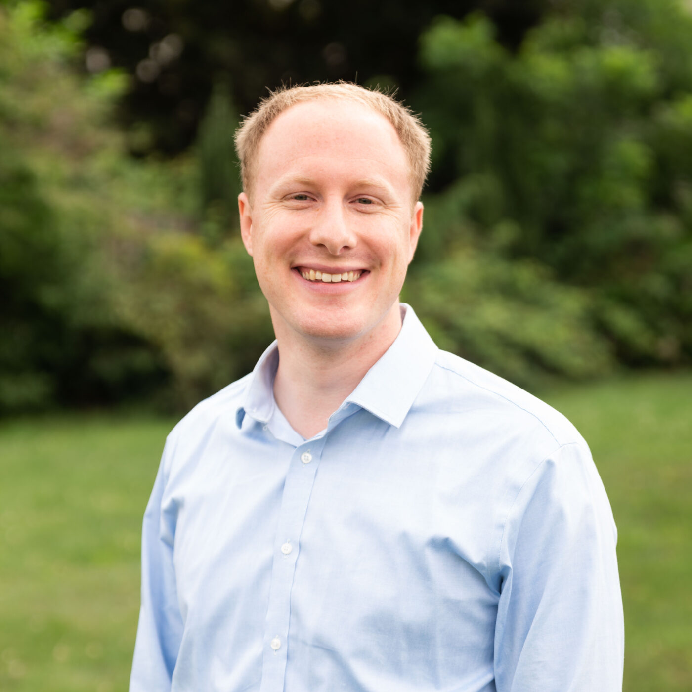 Adam Swift - Grace Church at Willow Valley