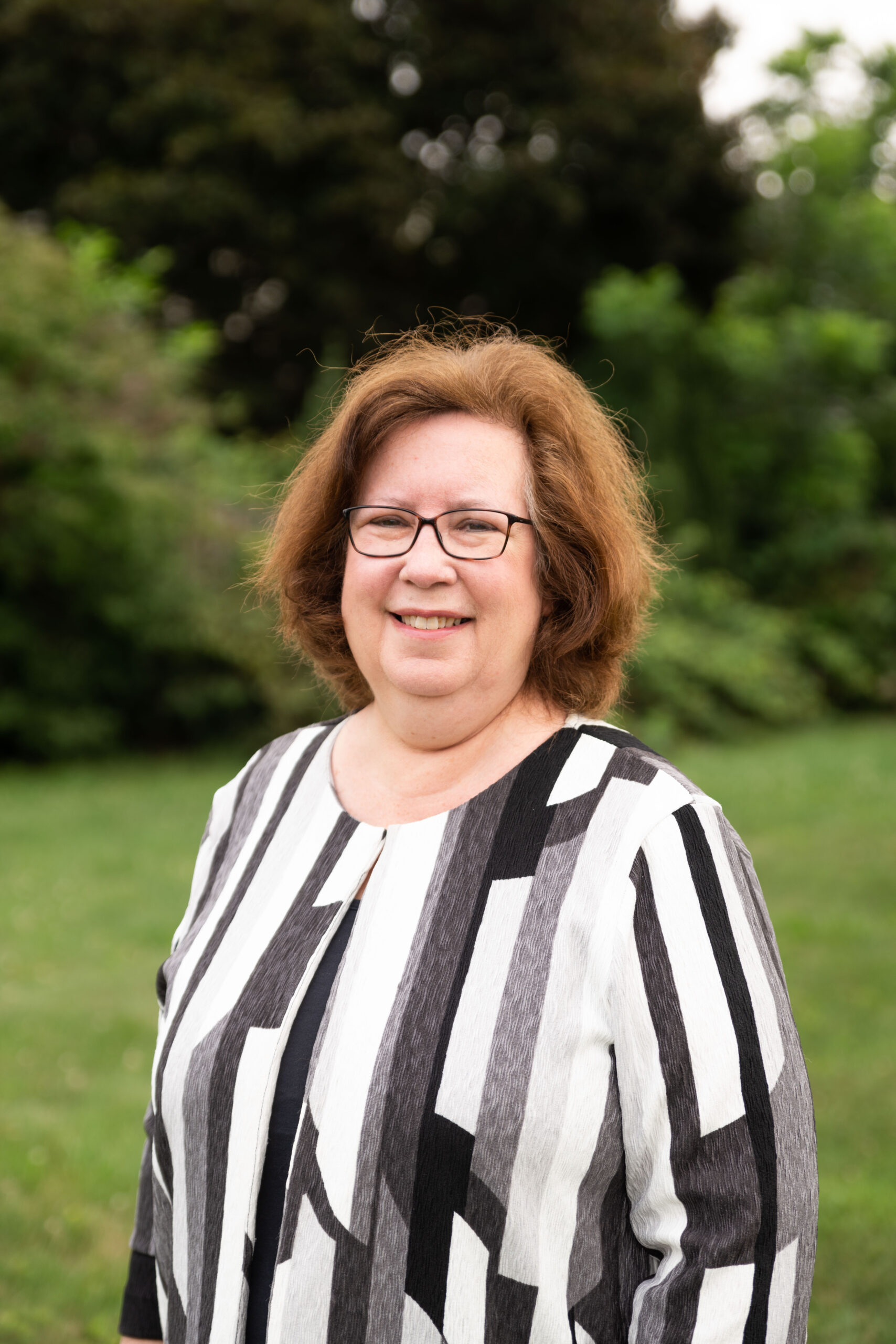 Holly Wismer - Grace Church at Willow Valley