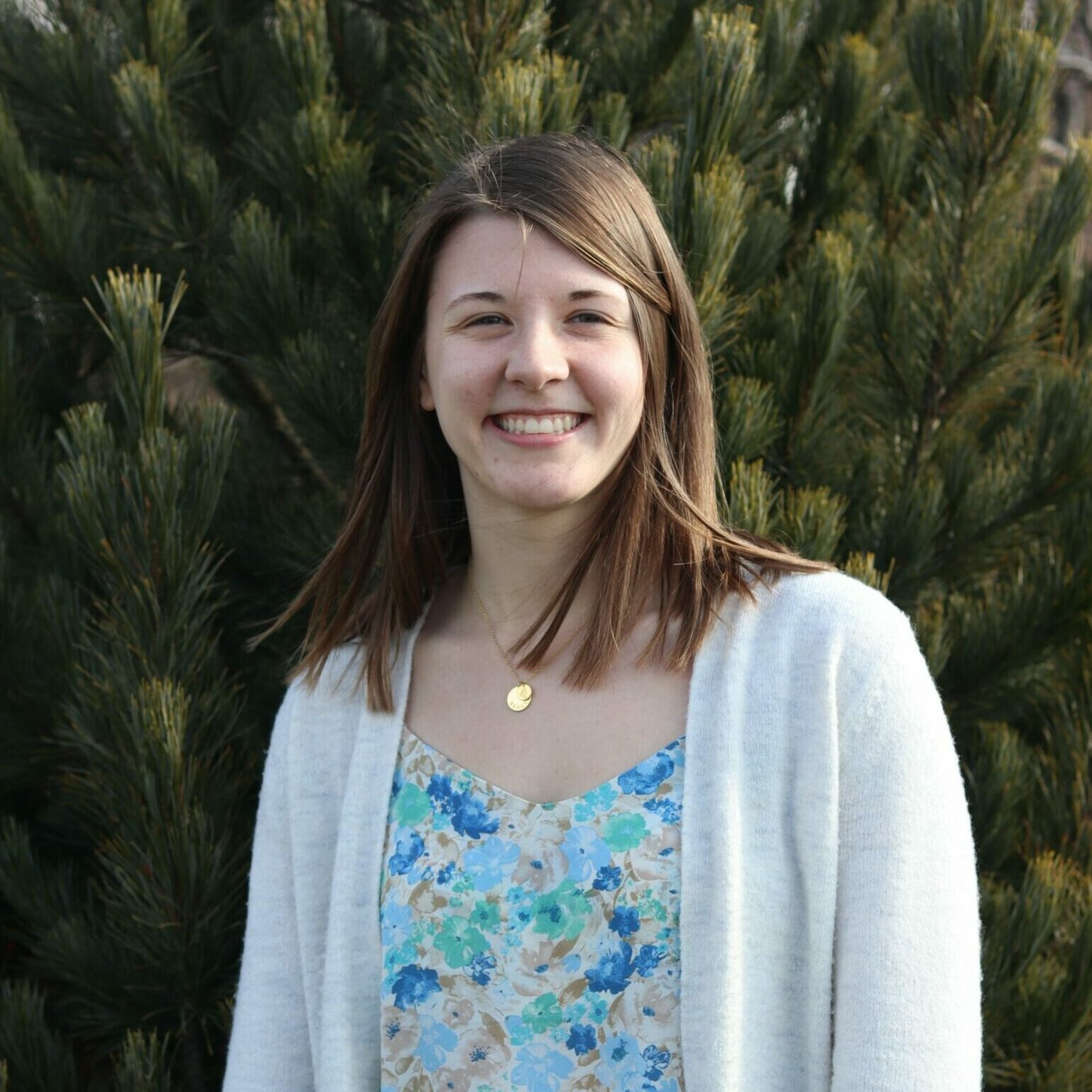 Makensy Pletcher - Grace Church at Willow Valley