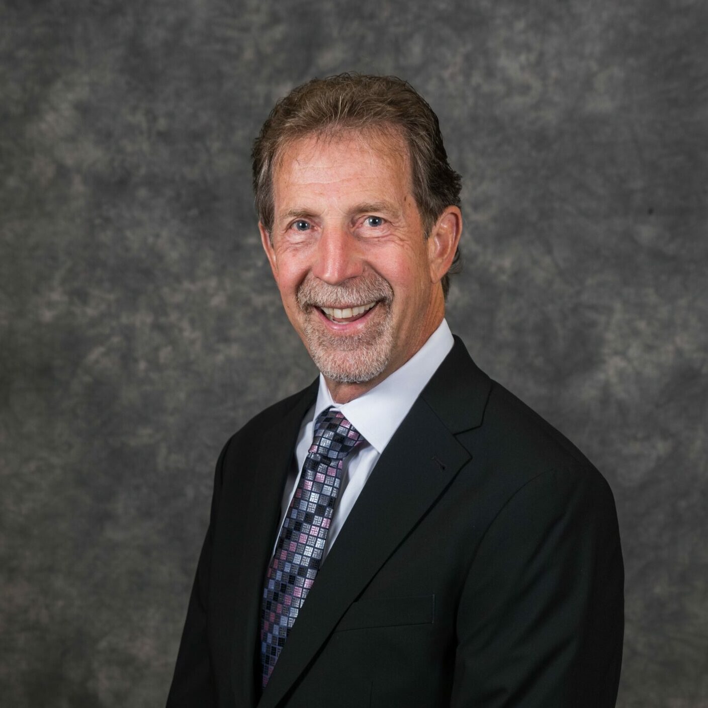 Mike Murry - Grace Church at Willow Valley