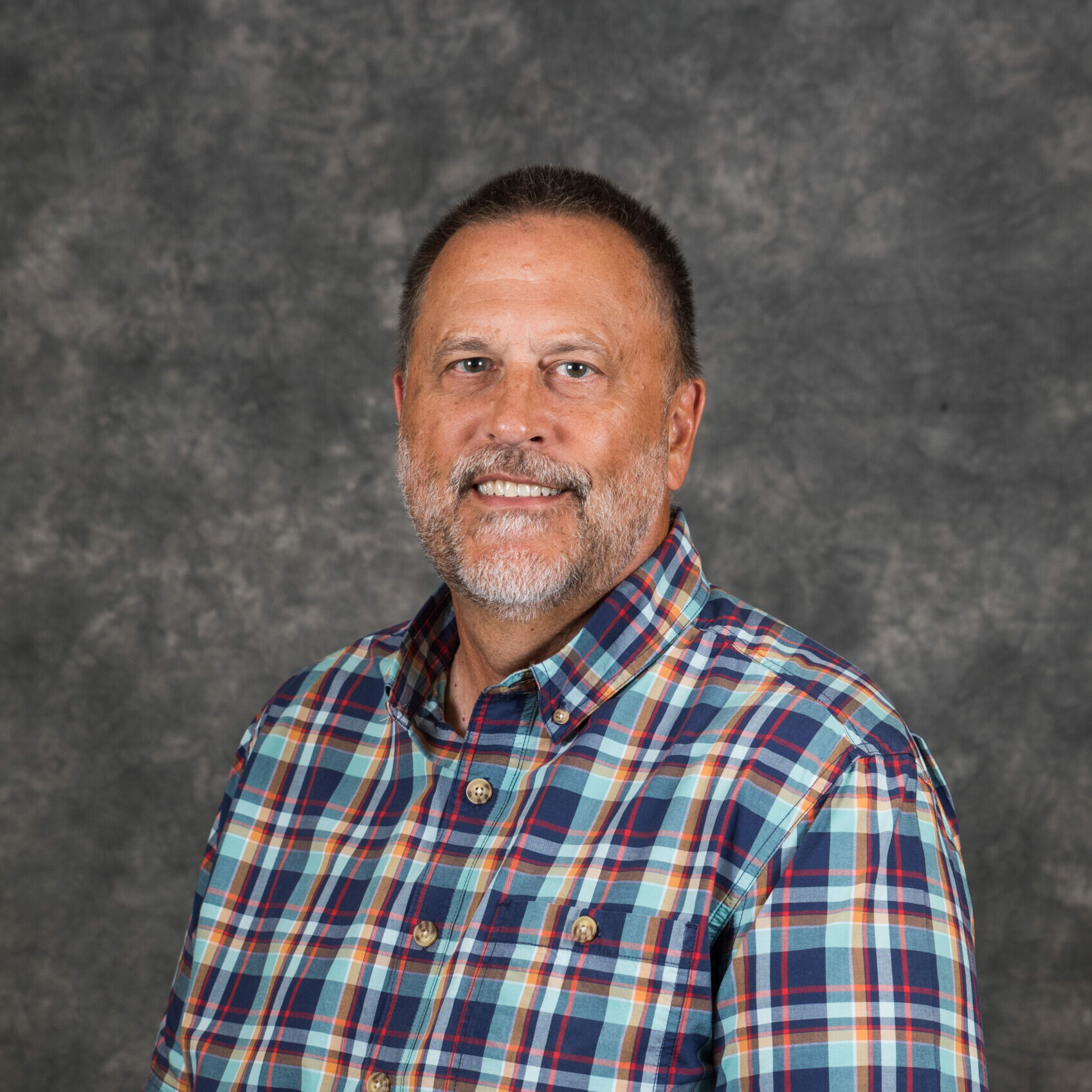 Rich Feaster - Grace Church at Willow Valley