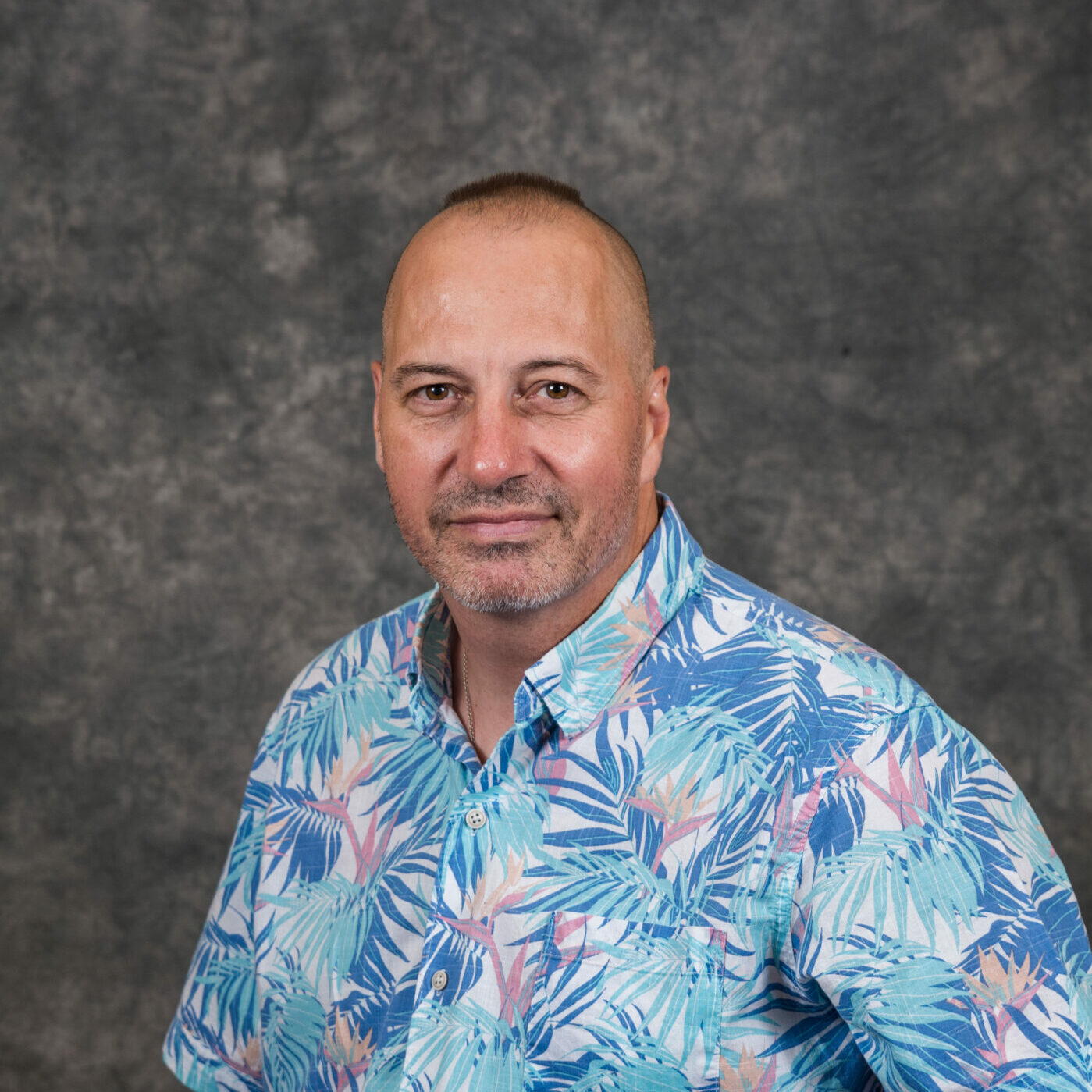 Ted Long - Grace Church at Willow Valley