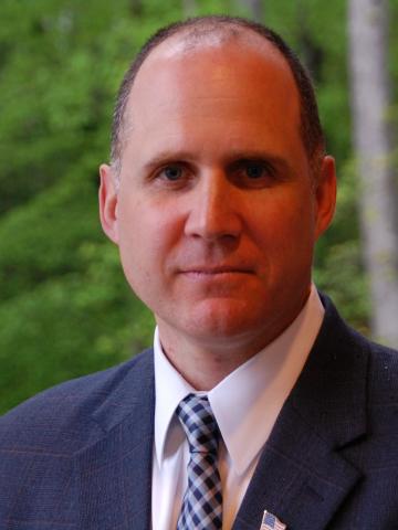 November 2017 Meeting (includes Audio) - Brandermill Region Men's Club