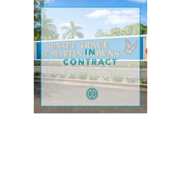 UNDER CONTRACT IN 1 DAY!! 3190 SW Sunset Trace Circle, Palm City, FL ...