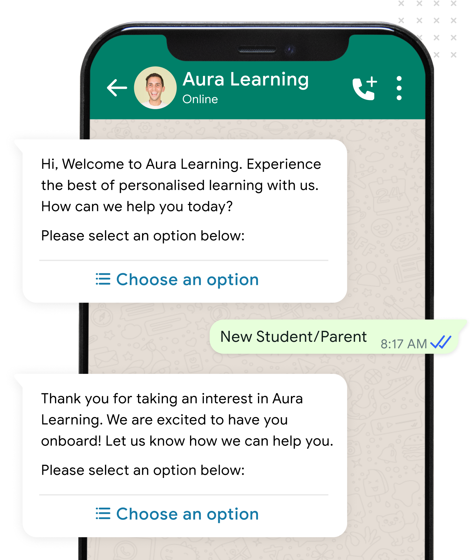 27 Best WhatsApp Business Greeting Messages Copy Now Gallabox Blog
