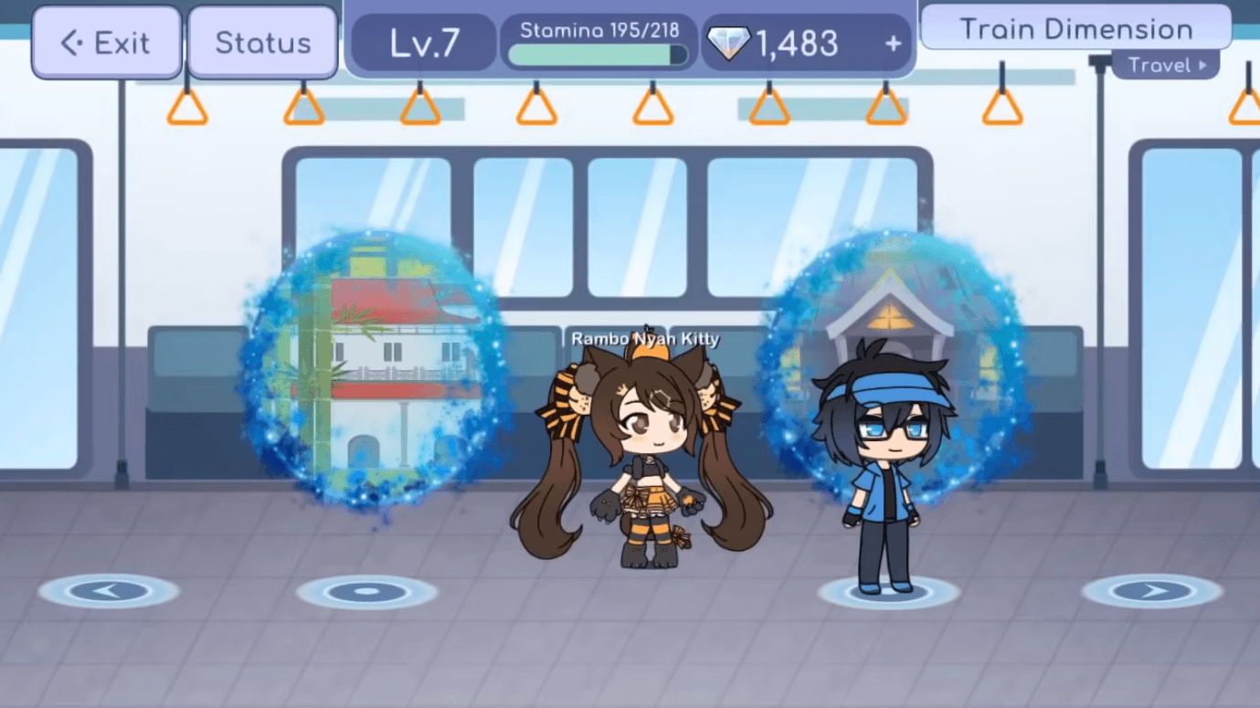 Gacha Life PC | The #1 Free and Highly-Interactive Dress-Up Game