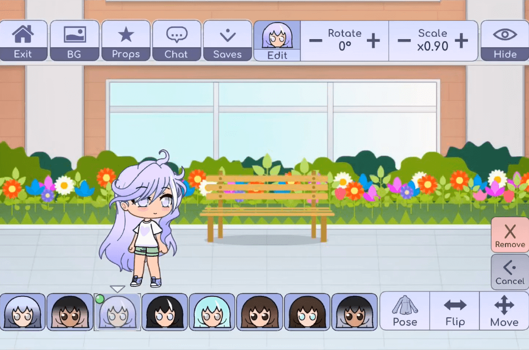 Gacha Life PC | Download the #1 Highly-Interactive Dress-Up Game