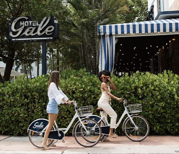 Gale Hotel & Residences