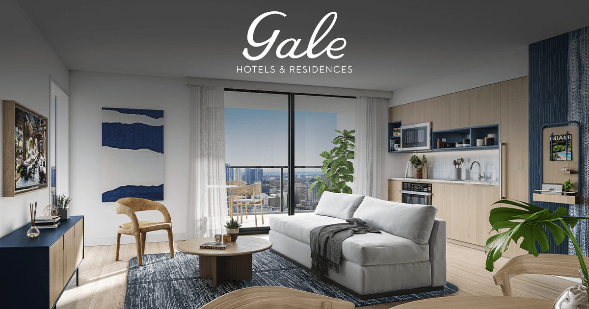 Gale Hotel & Residences