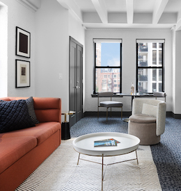 Gale Hotel & Residences