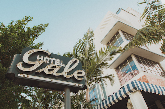 Gale Hotel & Residences