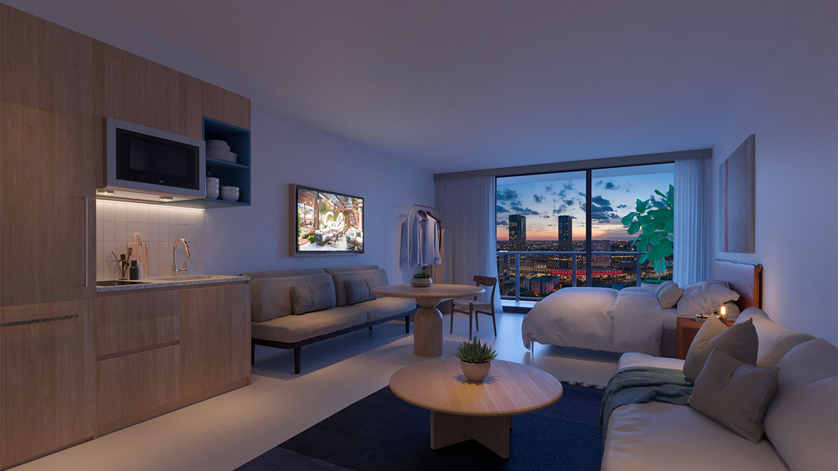 Gale Hotel & Residences