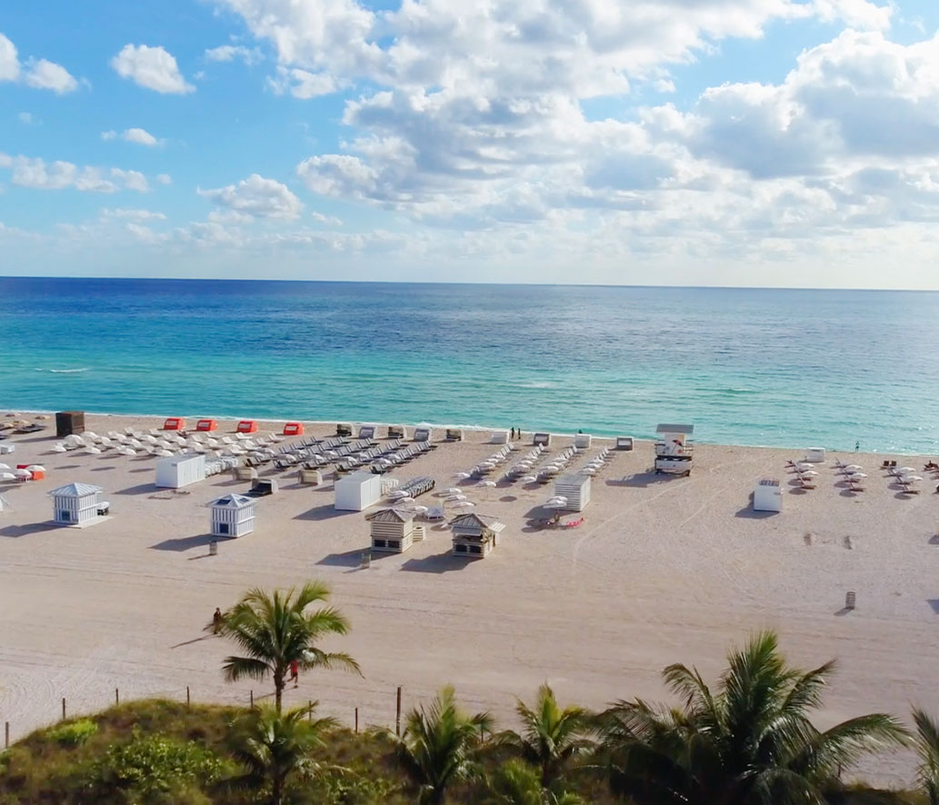 Gale South Beach Hotel | Amenities